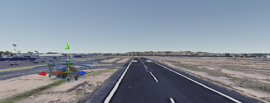 Globe Anchor Doesn't Support Prefab Overrides · Issue #335 · CesiumGS/cesium-unity · GitHub