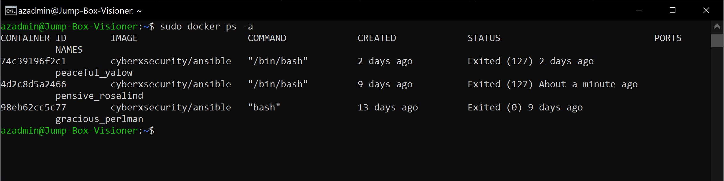 GitHub - dccornish/Elk-Stack-Project: Ansible, Docker, Elk Stack