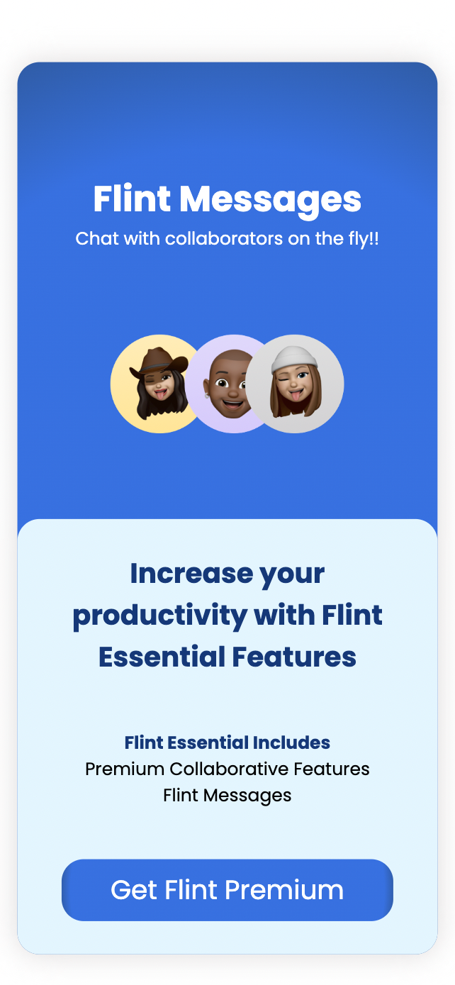 GitHub - harsh-1923/flint-app