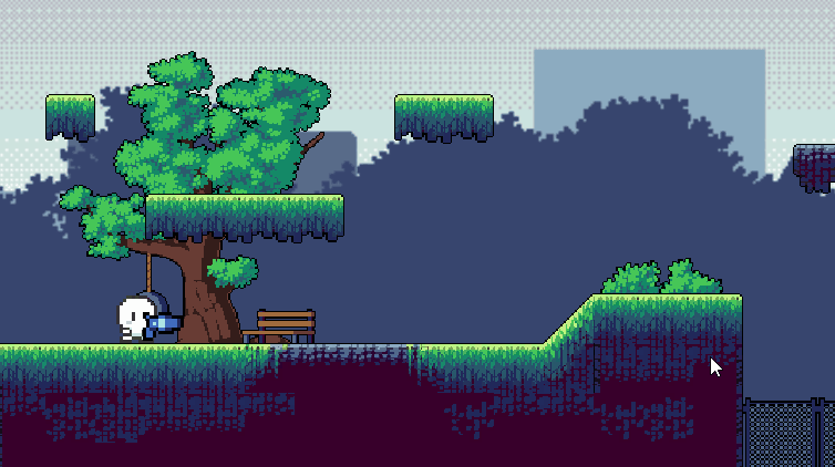 GitHub - SeungJun-Kwon/Unity2DShootingGame: 유니티 2D로 만든 실시간 슈팅 대전 게임