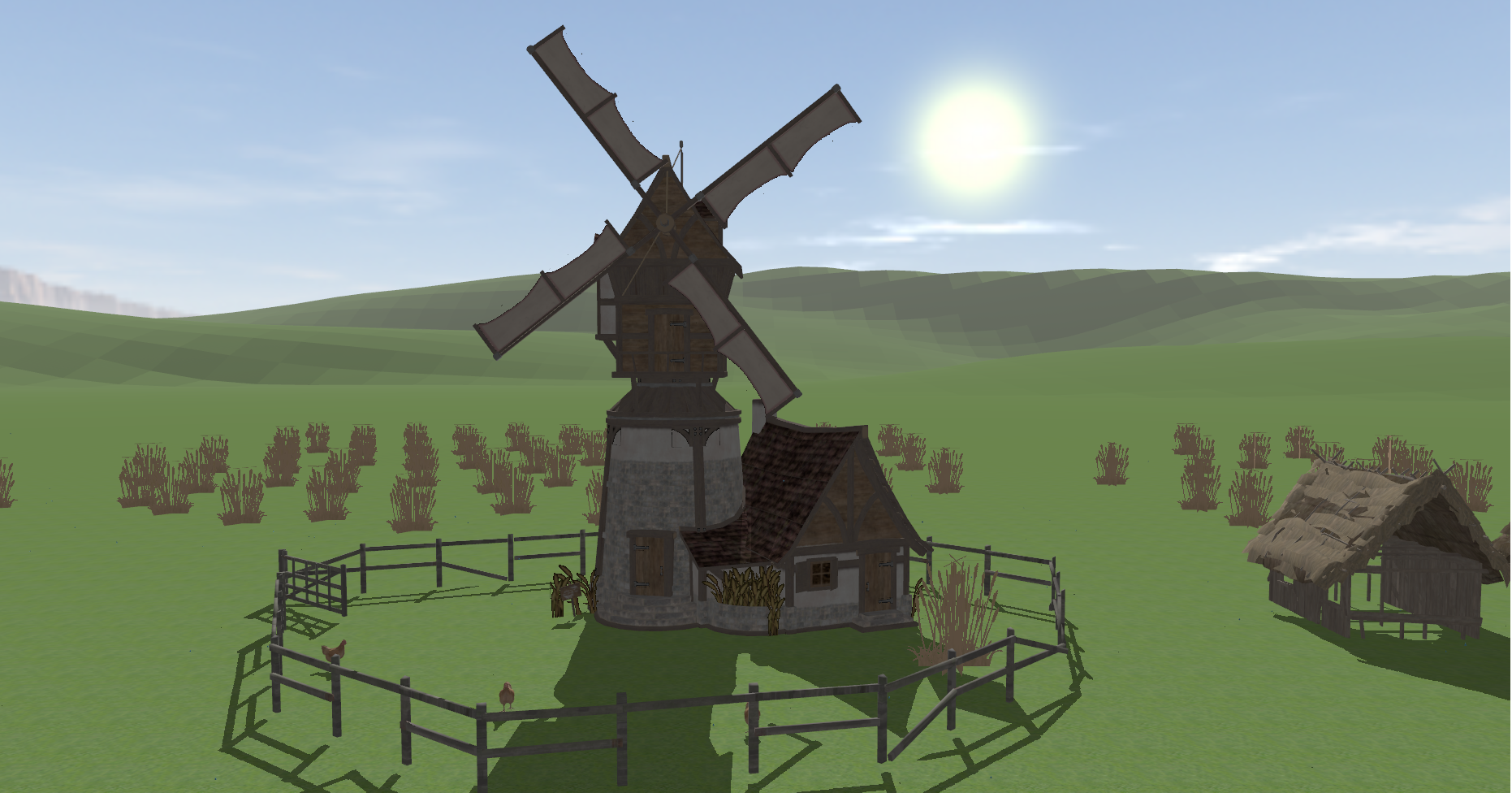 GitHub - CodeKappa/OpenGL-Scene GitHub - CodeKappa/OpenGL-Scene