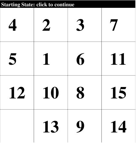 GitHub - CodeKappa/Sliding-Tiles