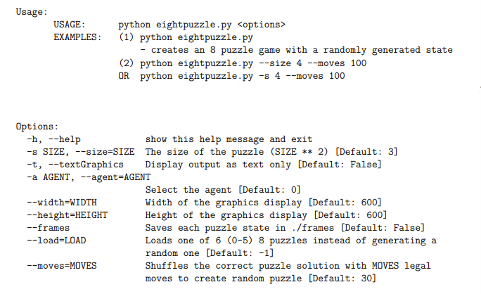 GitHub - CodeKappa/Sliding-Tiles