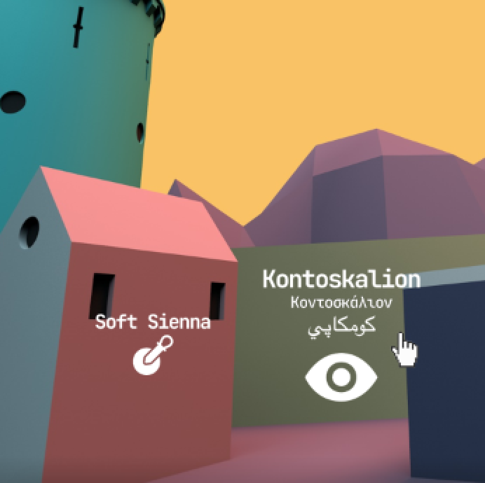 Creating a second type of InfoSpot? · Issue #313 · pchen66/panolens.js · GitHub