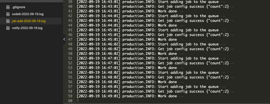队列任务 永远第一个执行中 ... · Issue #229 · 4x99/code6 · GitHub