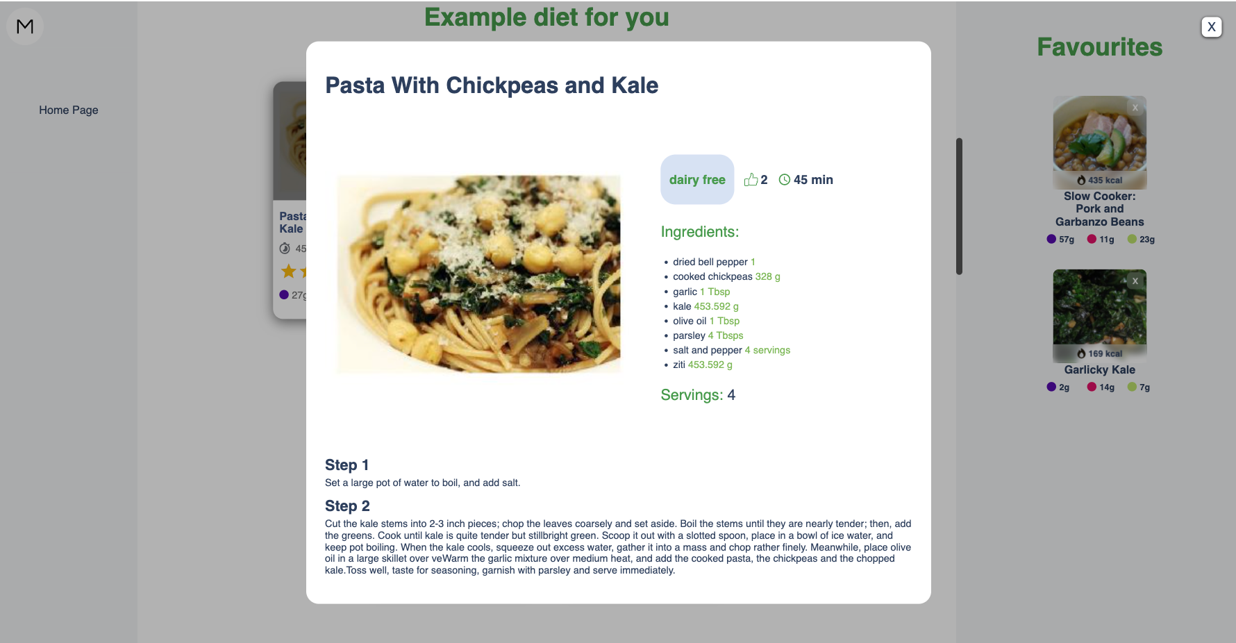 GitHub - ThePiteroXx/diet-app