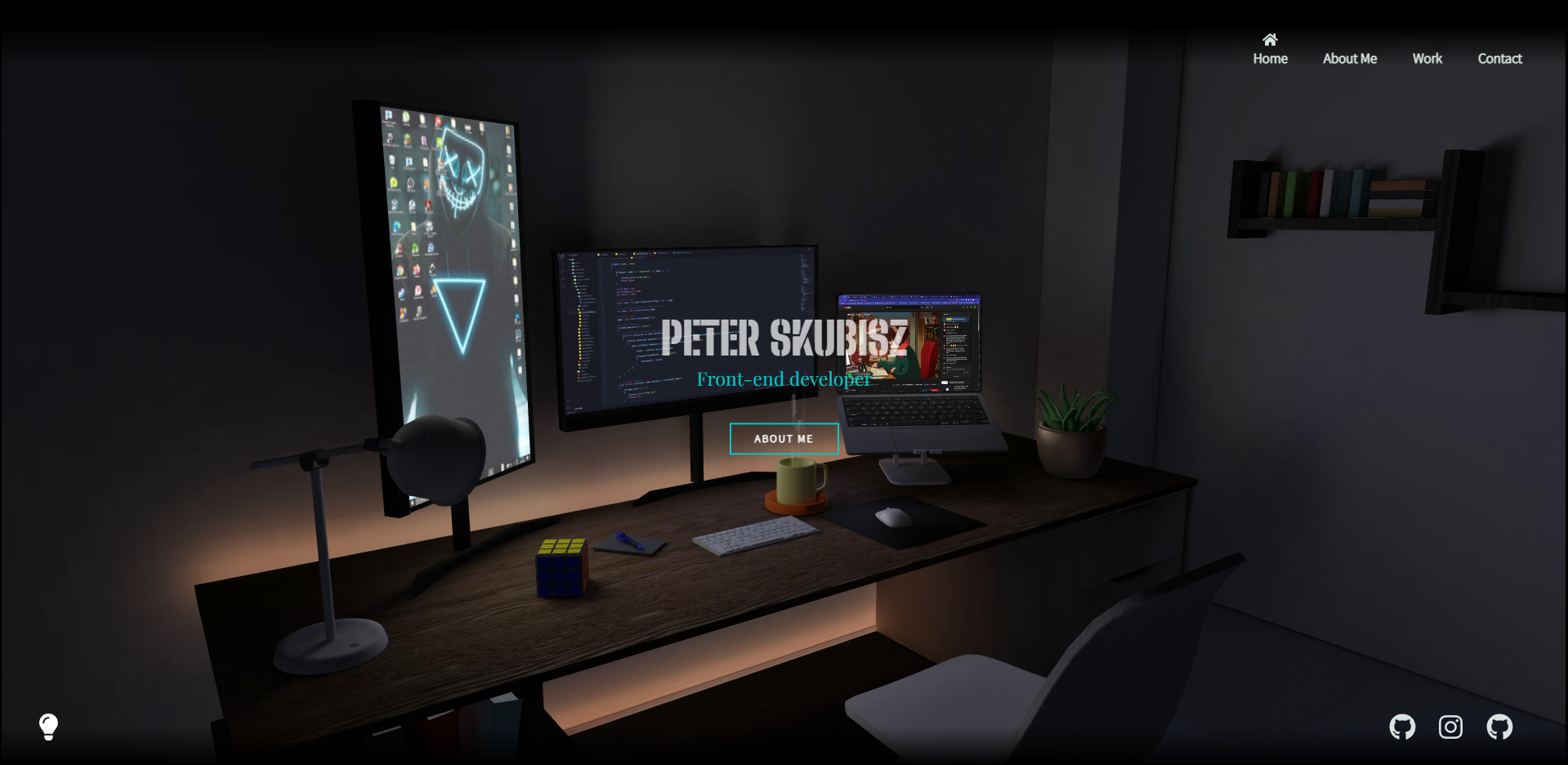 GitHub - ThePiteroXx/portfolio