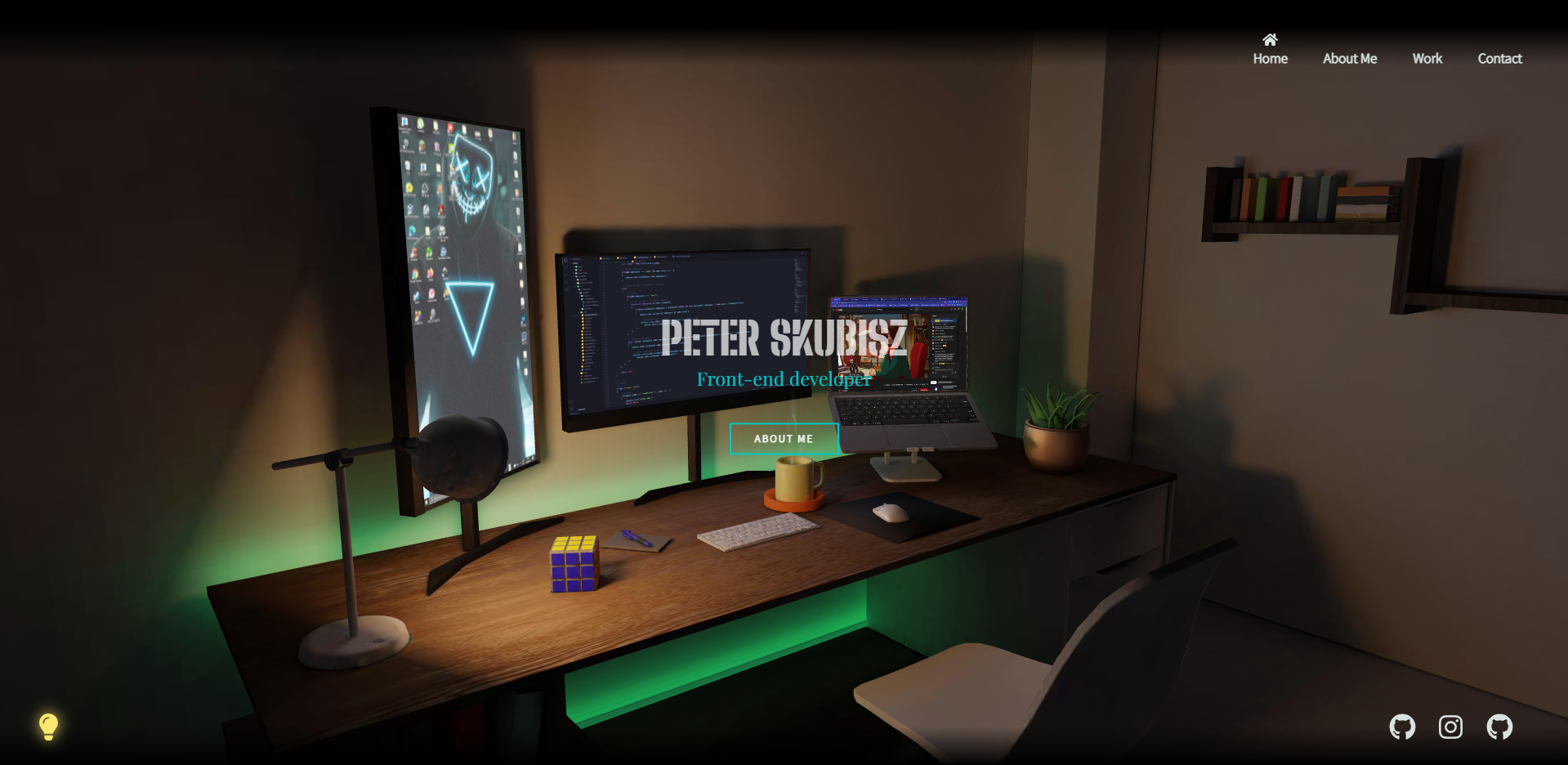 GitHub - ThePiteroXx/portfolio