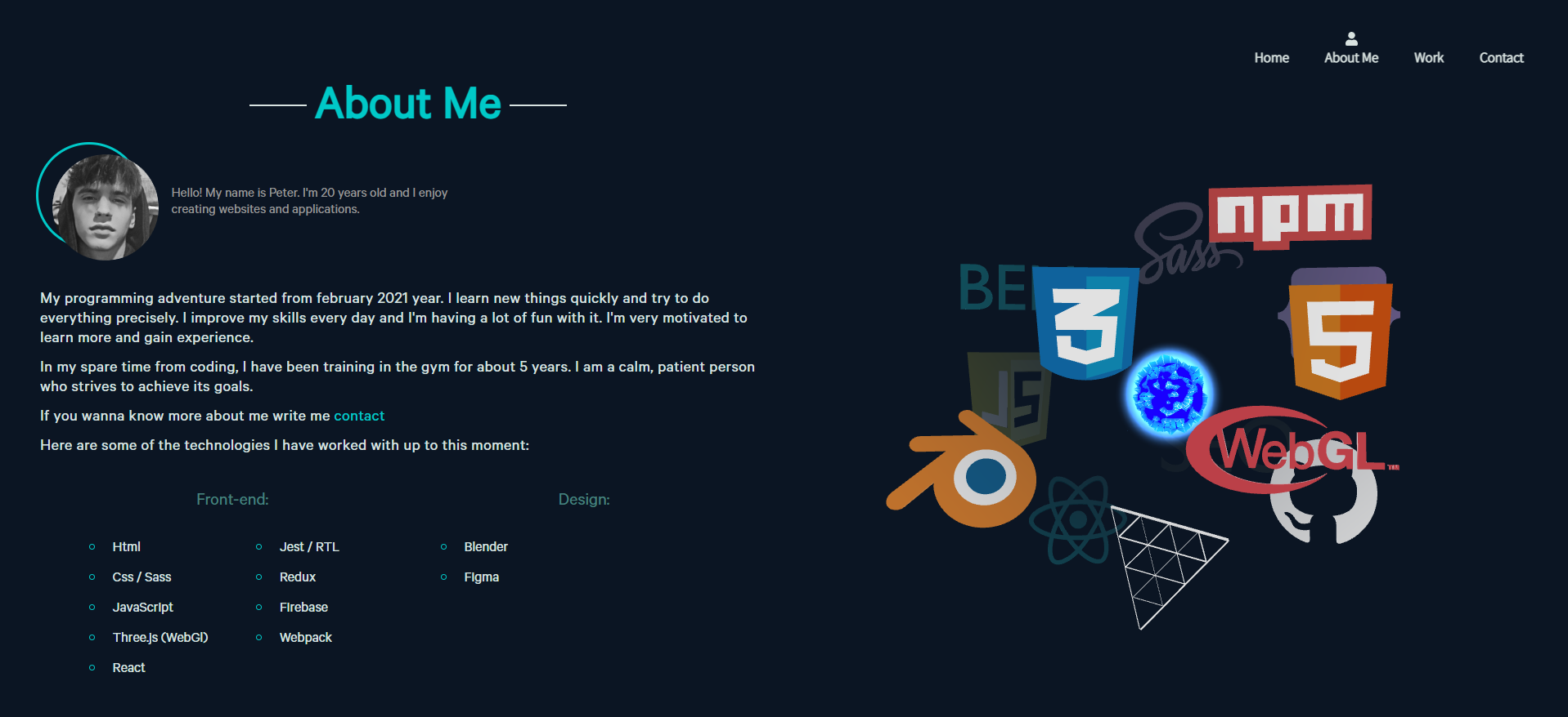 GitHub - ThePiteroXx/portfolio