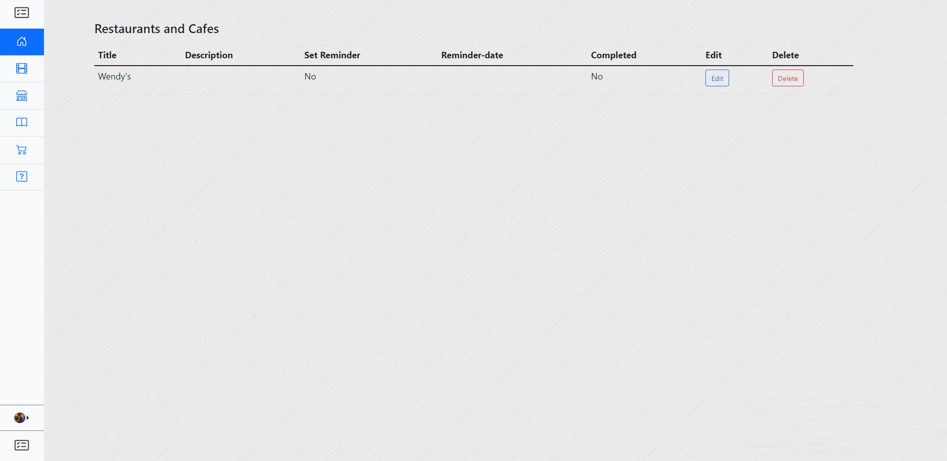 GitHub - NoahThomlison/SmartToDoList: Auto-Categorizing Smart To-Do list