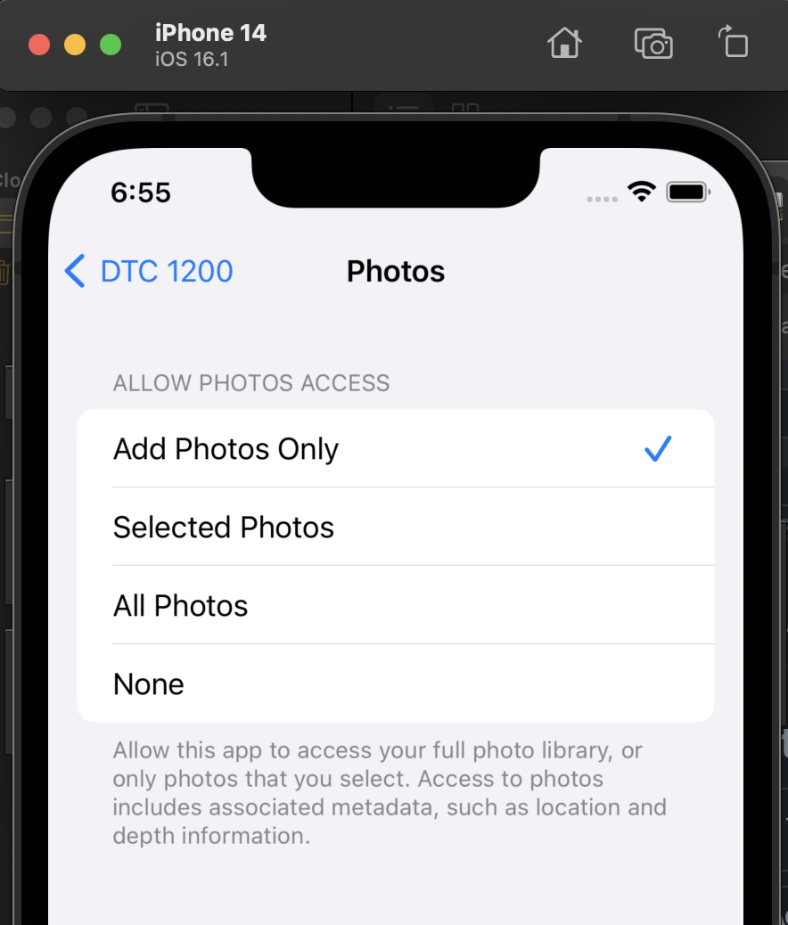 bug: How to get or request "Add Photos Only" permission in iOS? · Issue #6421 · ionic-team ...