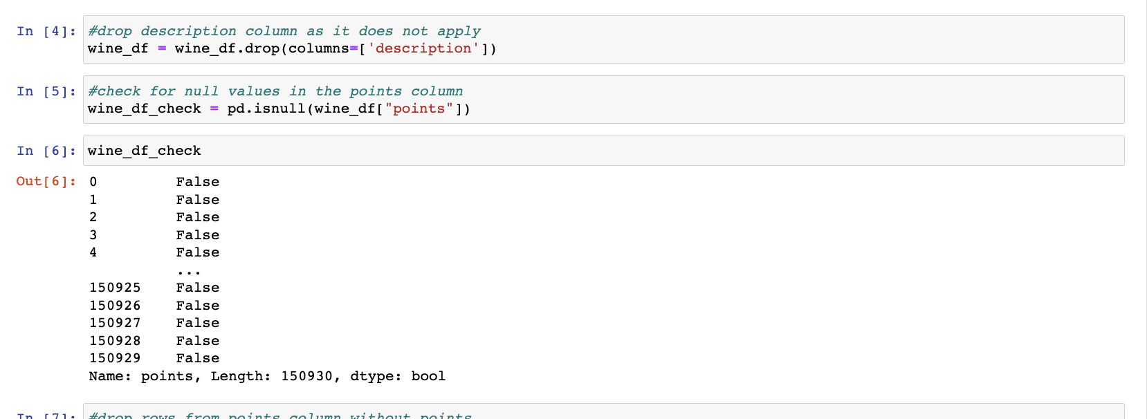 GitHub - ImanJJ305/Wine_Analysis: Analysis of wine data using Pandas ...