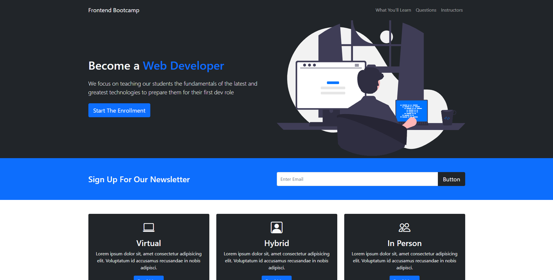 Github Dimitarmicevski1 Bootstrap