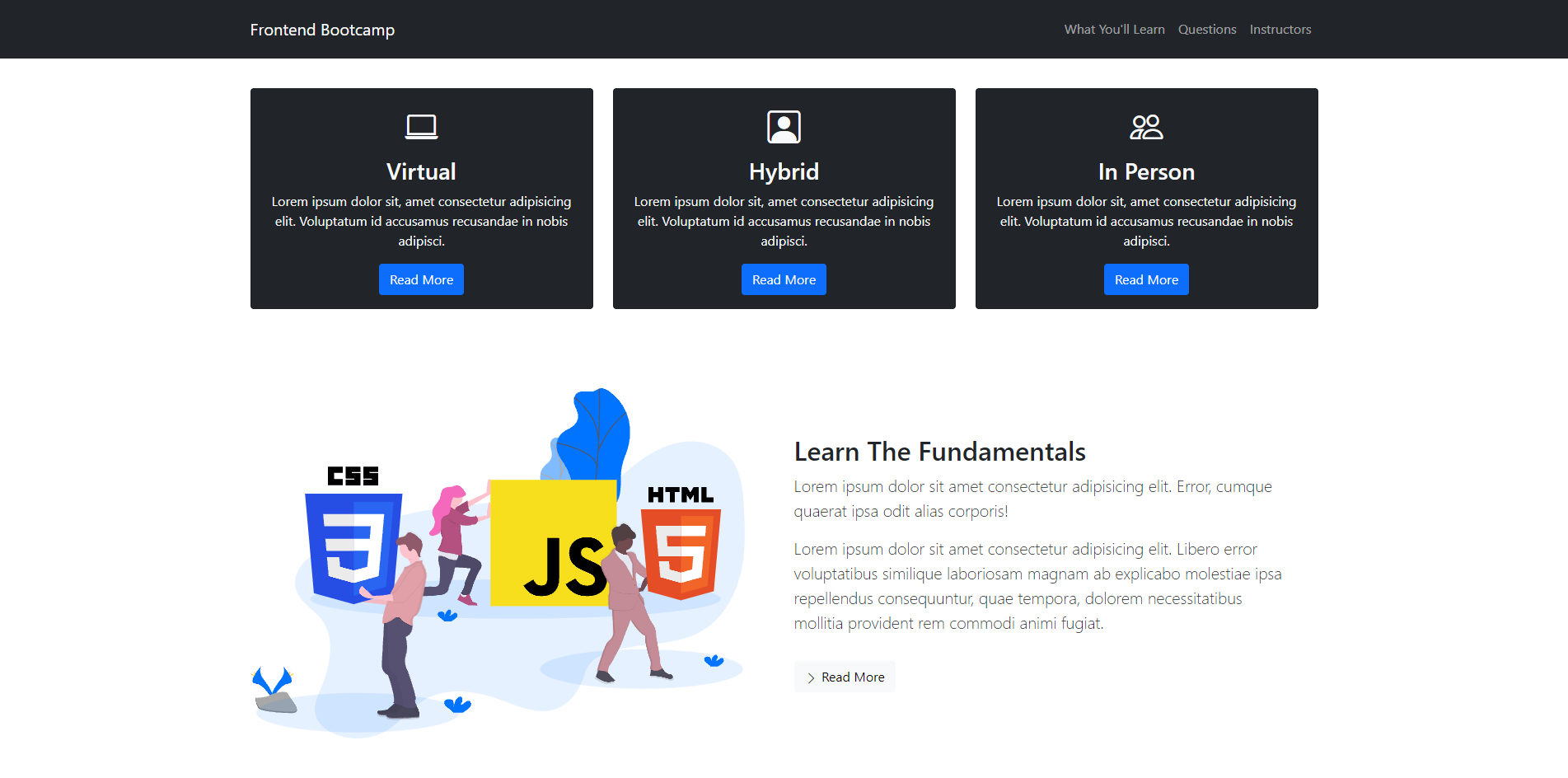 Github Dimitarmicevski1 Bootstrap