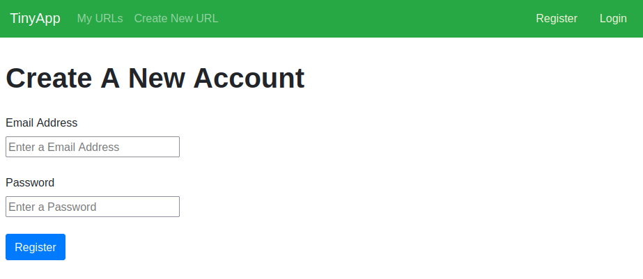GitHub - Methujan/tinyapp