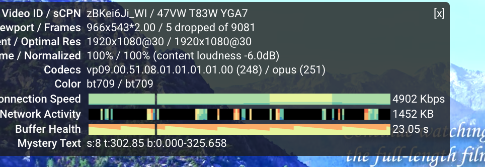 Gost(h2c)+KCP模式的稳定性探讨 · Issue #772 · xtaci/kcptun · GitHub
