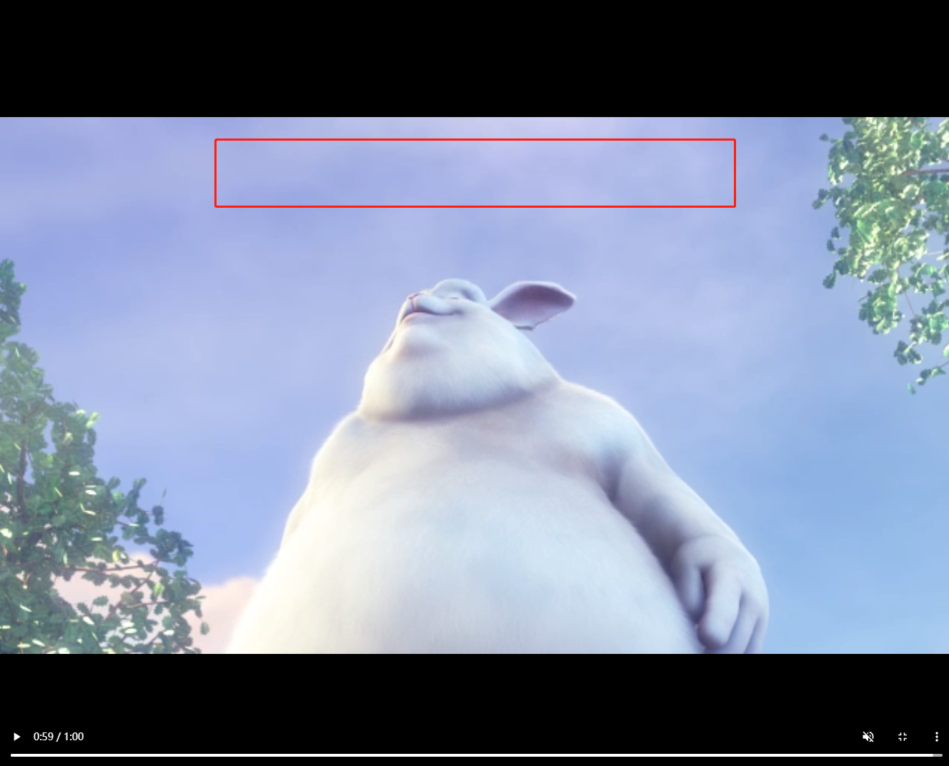 Full Screen · Issue 7181 · Videojsvideojs · Github 