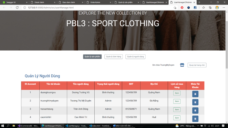 GitHub - caominhtri1122001/E-CommerceBackEnd: Đây là BackEnd của website bán hàng online