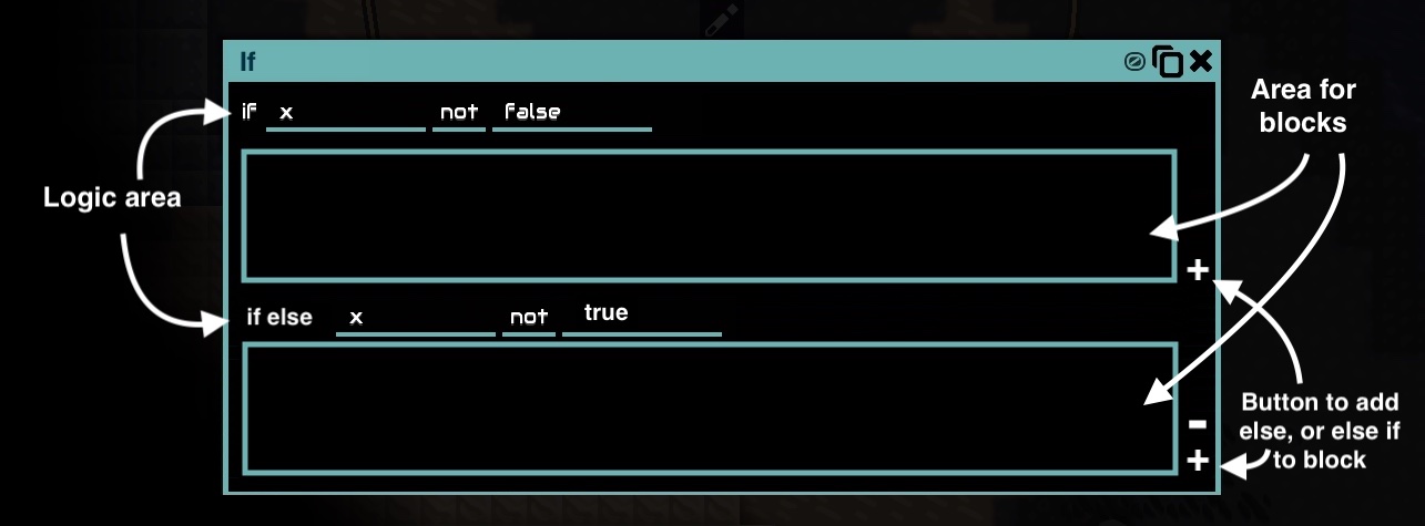 Logic Rework · Issue #4411 · Anuken/Mindustry-Suggestions · GitHub