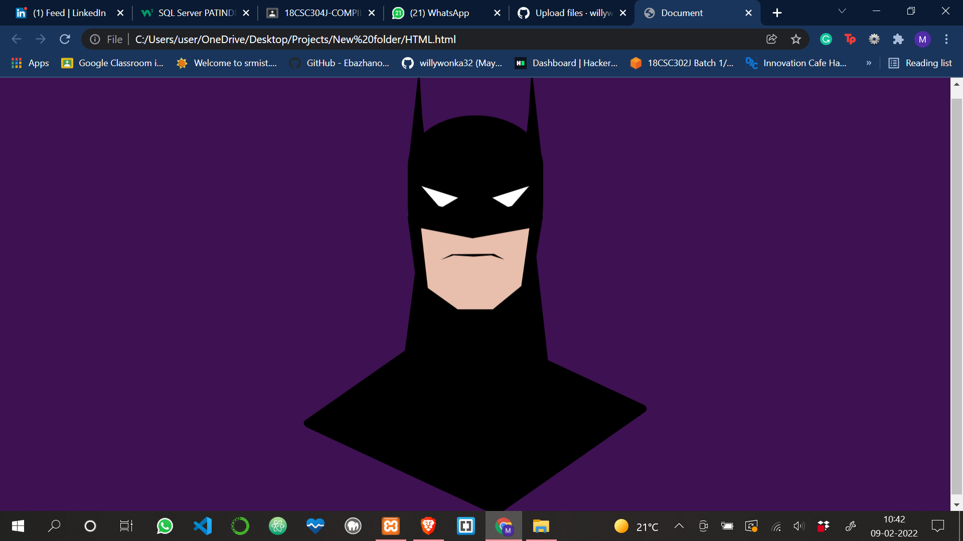 GitHub - willywonka32/CANVAS-DRAWING-CSS