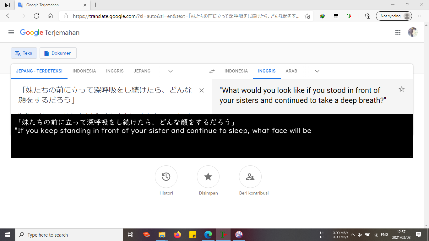 Translation Problem · Issue 499 · Artikashtextractor · Github
