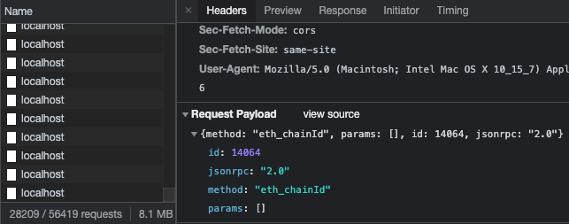 Why I faced loop requests · Issue #242 · reach-sh/reach-lang · GitHub