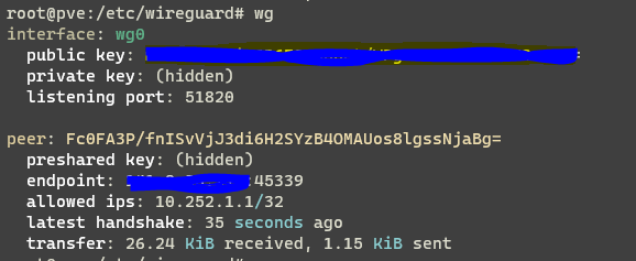 Running Wireguard-UI on a local server · Issue #39 · ngoduykhanh/wireguard-ui · GitHub