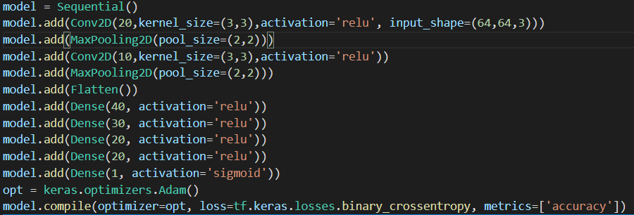 GitHub - KelvinWSC/Malaria_detection: An image processing project using ...