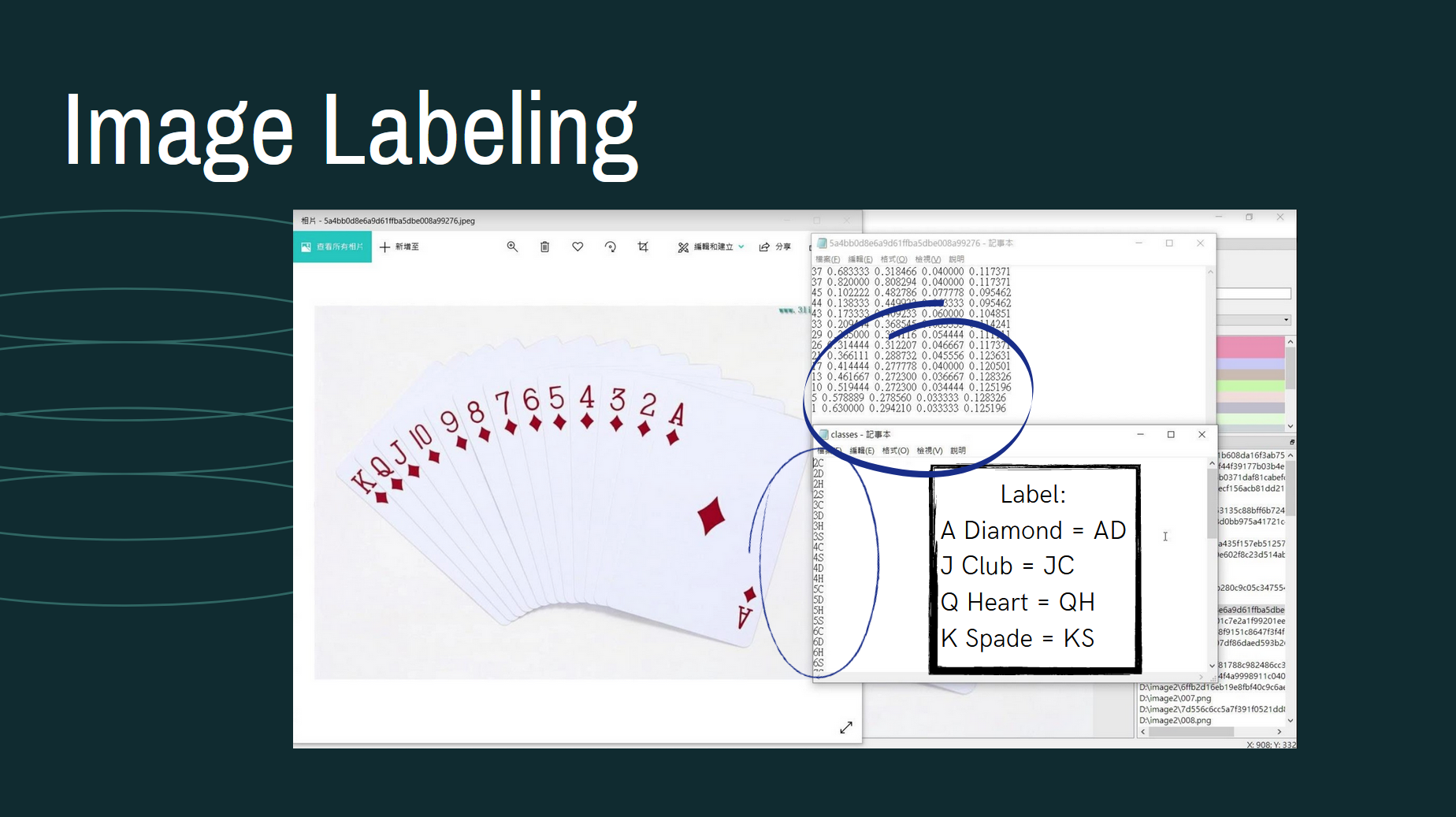 GitHub - KelvinWSC/Object_detection_poker_card: A project to master ...