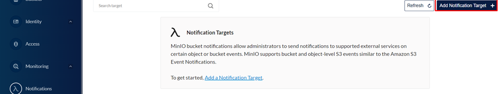 GitHub - muharremkoc/spring-boot-minio-storage-learning