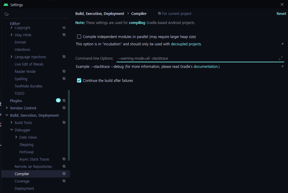 choco-tyranno’s gists · GitHub