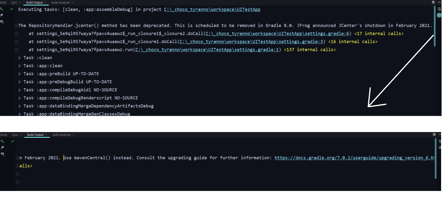choco-tyranno’s gists · GitHub