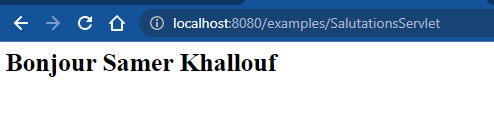 Github Samerkhallouf Java Servlet