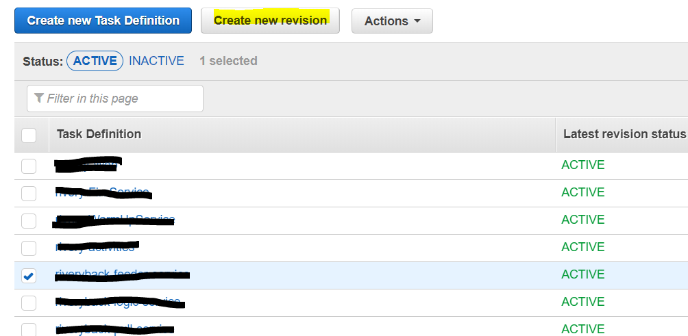 Ui Ecs Error · Issue 1283 · Awsamazon Ecs Agent · Github