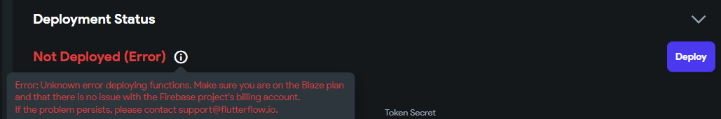 Mux Not Deployed · Issue #863 · FlutterFlow/flutterflow-issues · GitHub