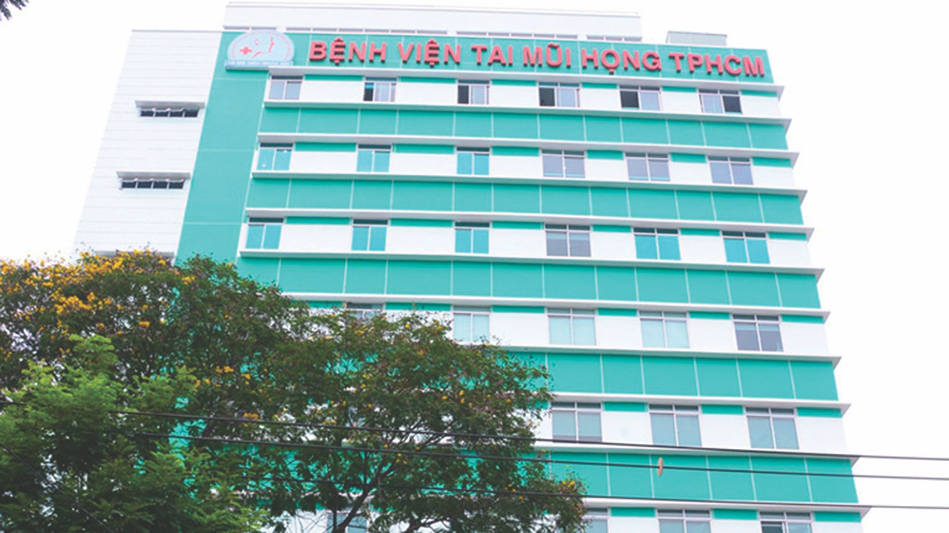 A ORL Hospital - Project - TTP Power JSC