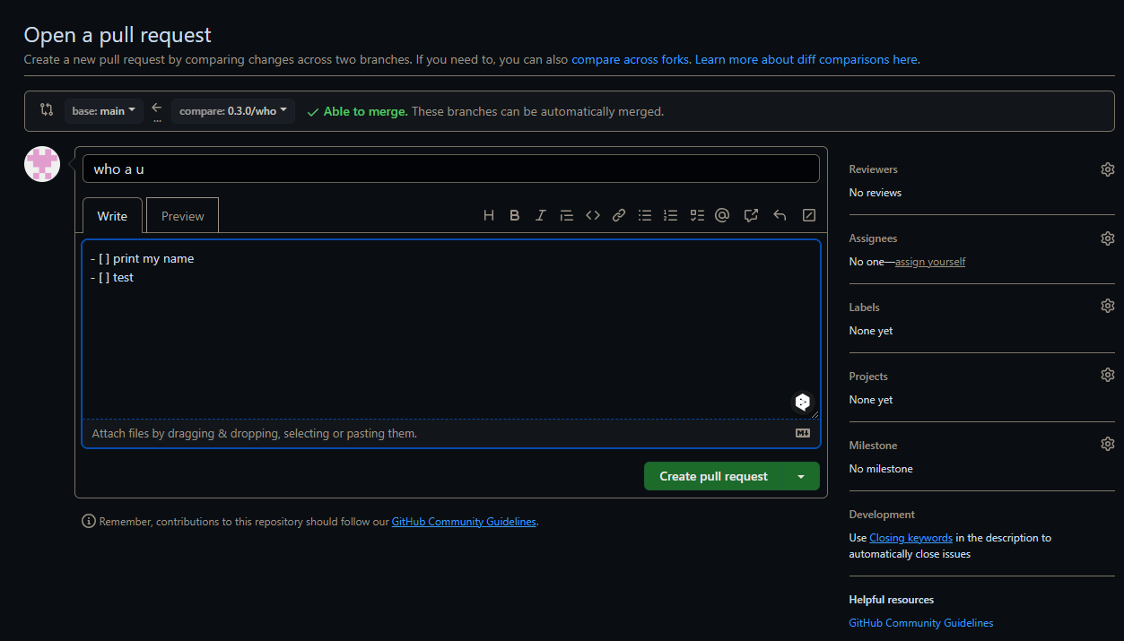 20231019 - day 87 · Issue #87 · tjkpolisher/Bootcamp_TIL · GitHub