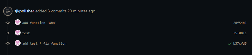 20231019 - day 87 · Issue #87 · tjkpolisher/Bootcamp_TIL · GitHub