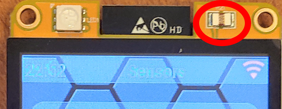 esp32-3248s035c light sensor onboard · HASwitchPlate openHASP · Discussion #393 · GitHub