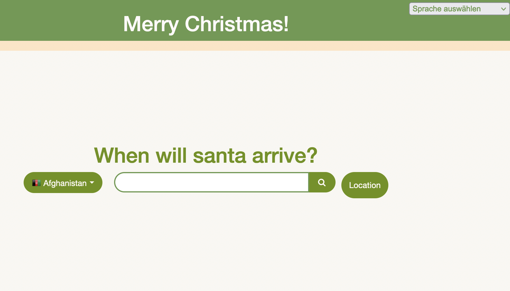 Select laguage buton doesn't mach website language · Issue #4 · algosup/2022-2023-project-2 ...