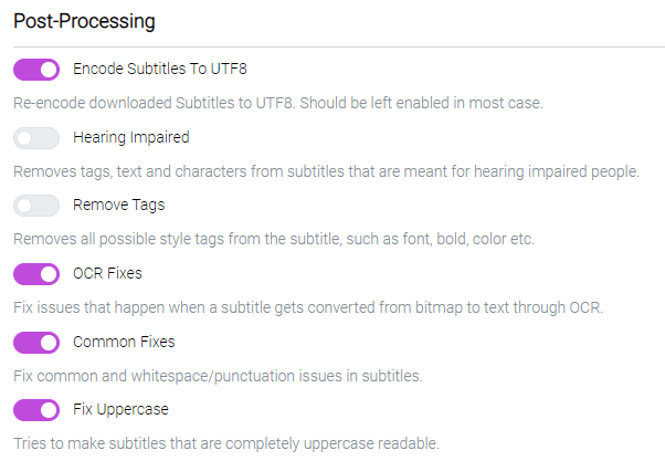 Mod not loaded · Issue #2276 · morpheus65535/bazarr · GitHub