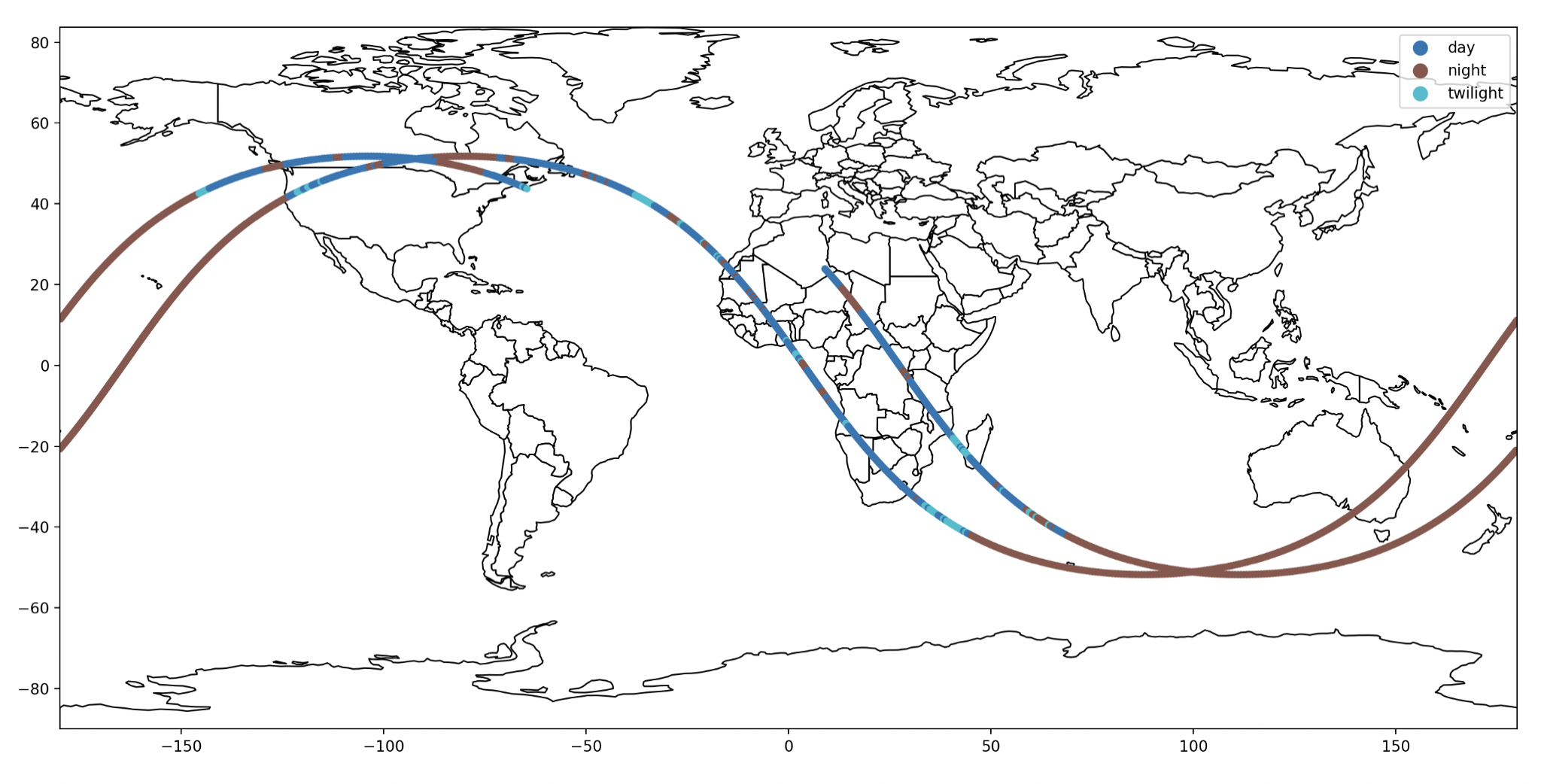 GitHub - Team-Octans-AstroPi/flightcode: The code that ran for 3 hours ...
