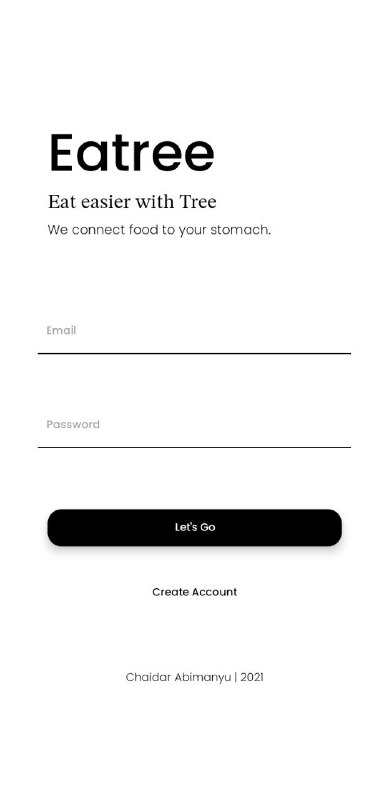 Github Masabimanyu Foodorder React Eatree Adalah Sebuah Food Market Yang Dibangun Oleh Saya