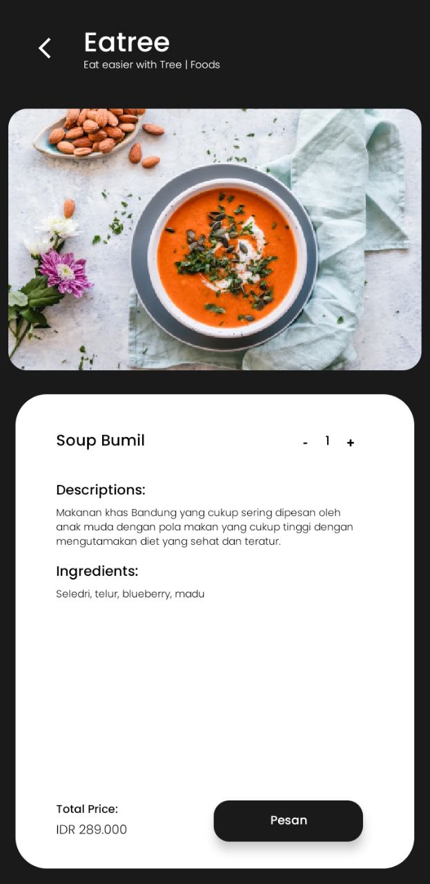 GitHub - masabimanyu/FoodOrder-React: Eatree adalah sebuah food market yang dibangun oleh saya ...