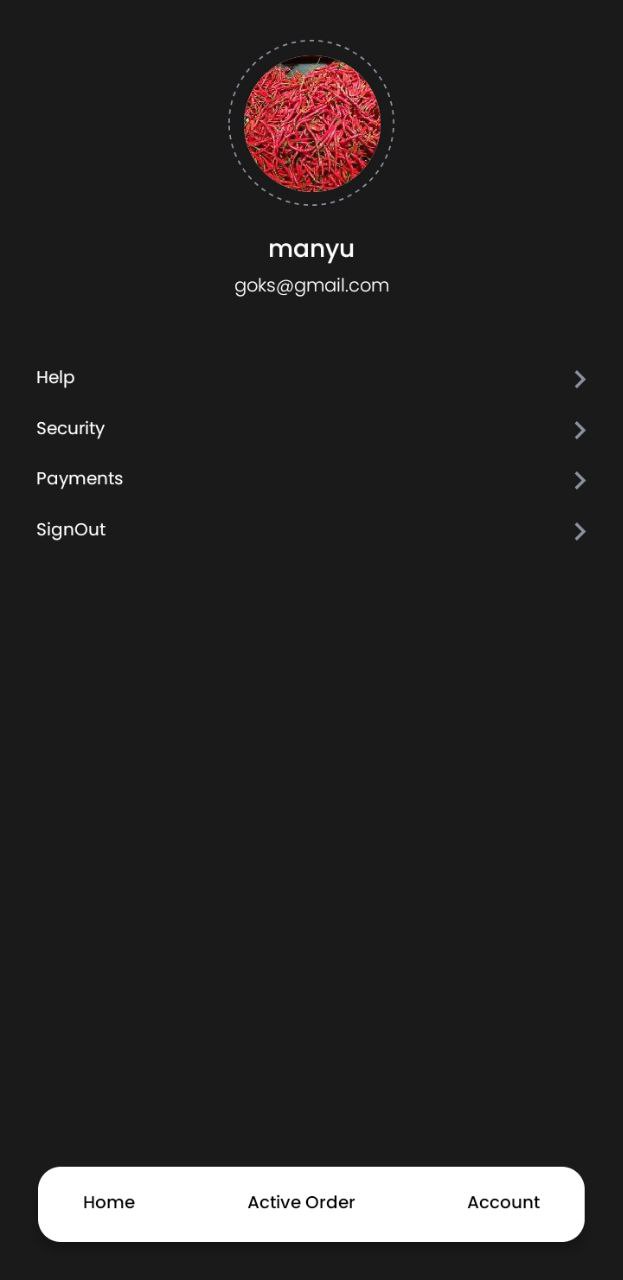GitHub - masabimanyu/FoodOrder-React: Eatree adalah sebuah food market yang dibangun oleh saya ...