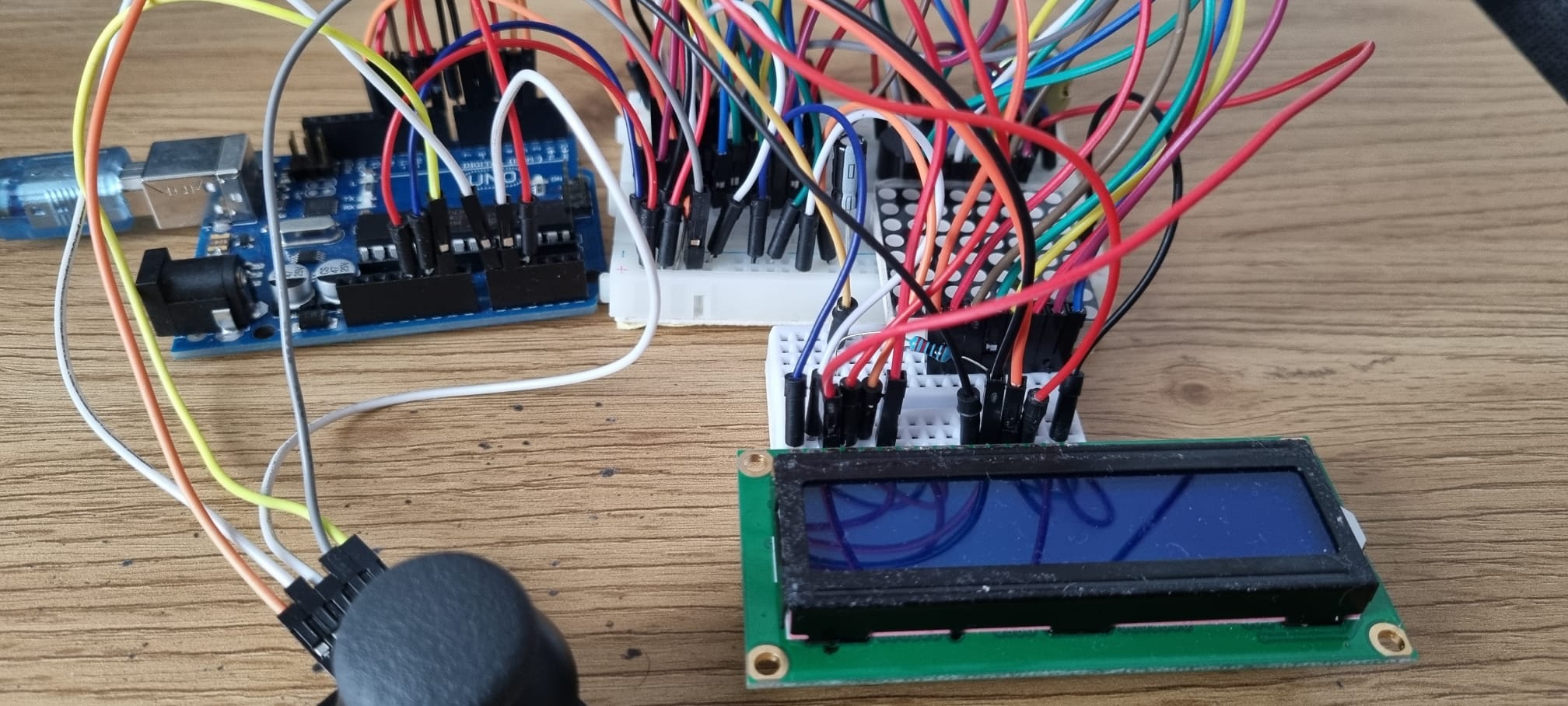 GitHub - TheGladja/IntroductionToRobotics