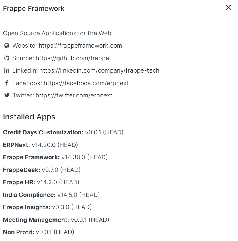 In the Stock Balance Report, Inventory Dimnesions is not getting displayed properly · Issue ...