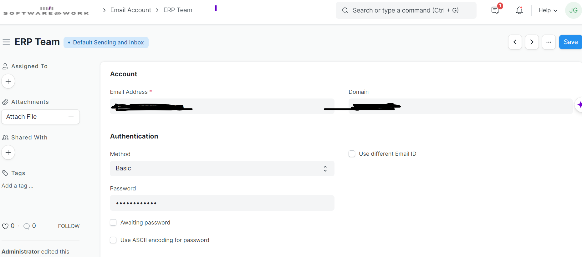 Append to Emails is not working properly · Issue #23189 · frappe/frappe · GitHub