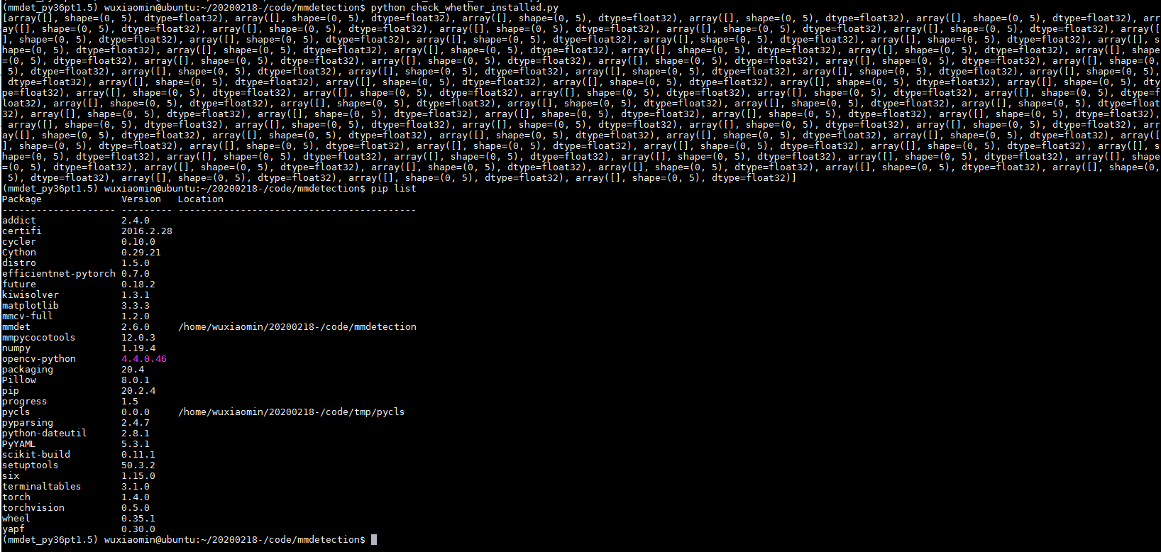 NVIDIA driver too old · Issue #4187 · open-mmlab/mmdetection · GitHub