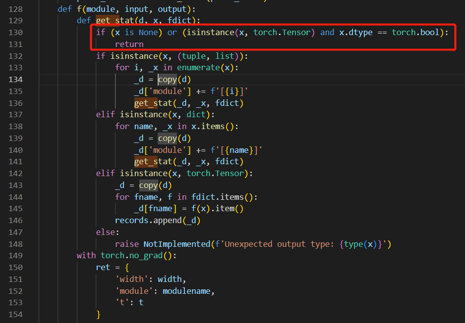 The plot got from muP coord_check seems not horizontal, which may ...